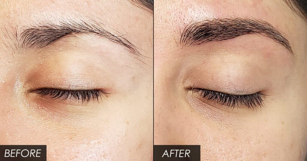 Eyebrow Microblading Cost Delhi India Artist Studio – Rajtattoostudio